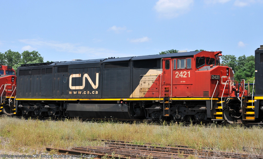 CN 2421